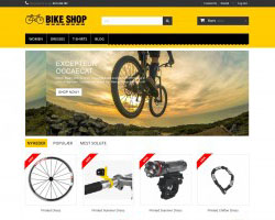 99+ Best Free Prestashop Themes - Premium Templates